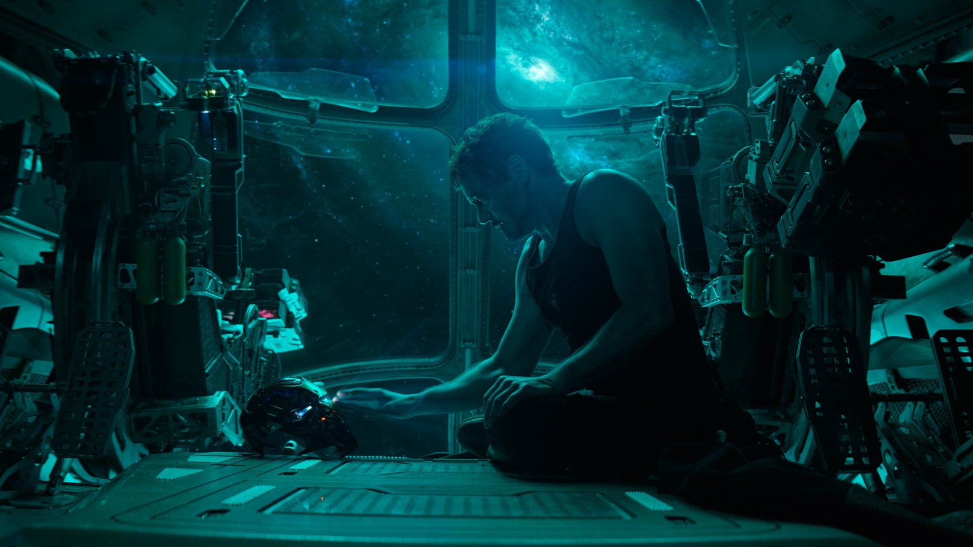 Spoiler warning: "Avengers: Endgame" footage leaks on Twitter and ...