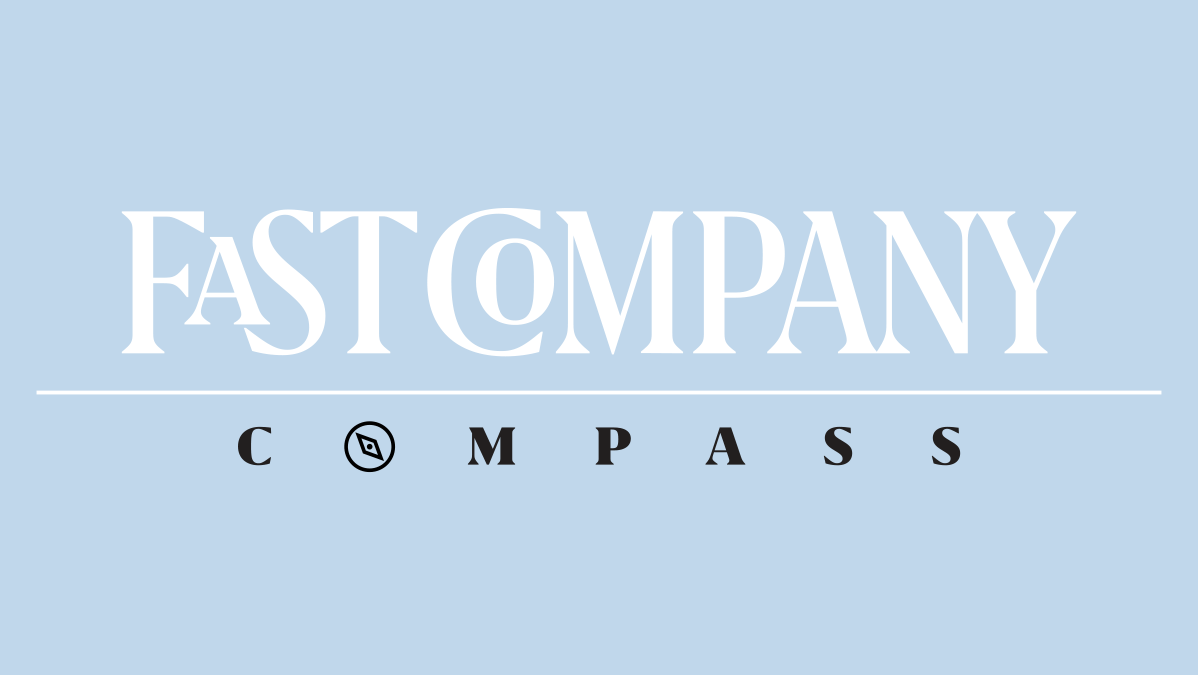 Introducing Compass, a new newsletter from Fast Company - Fast Company