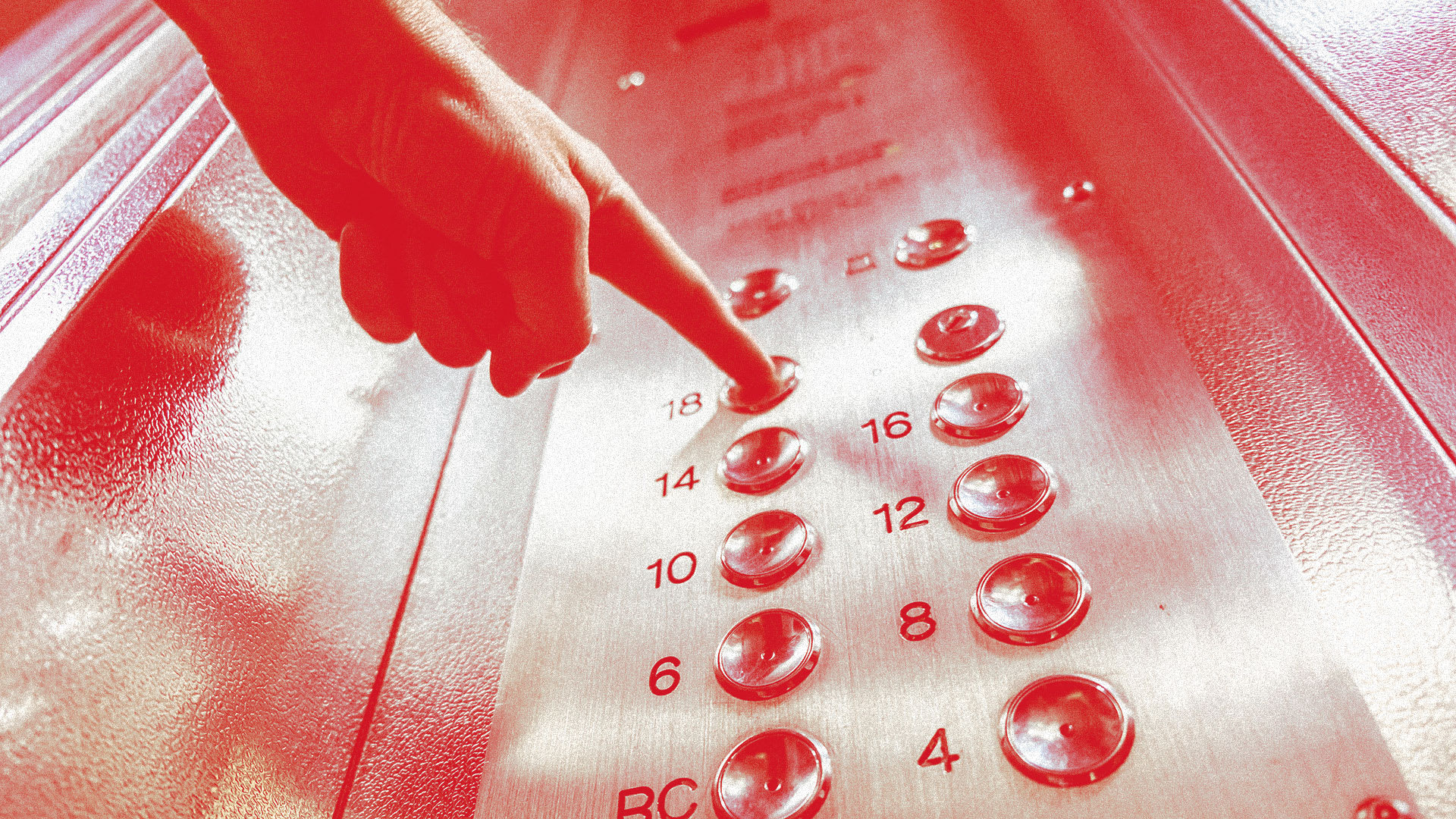 How to give an elevator story that people actually listen to - Fast Company