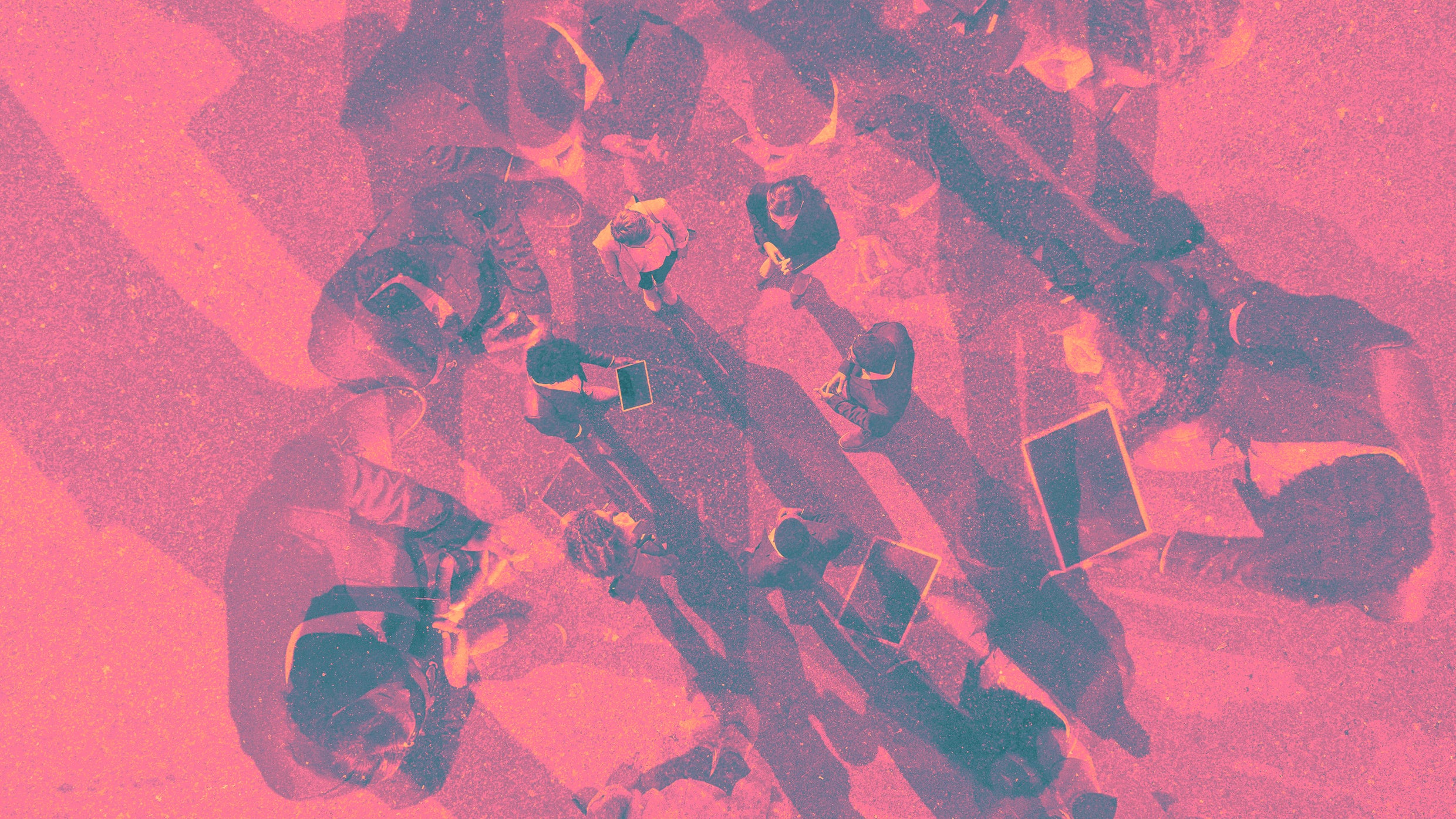Social clubs died out in America. Now, venture capital is bringing them ...