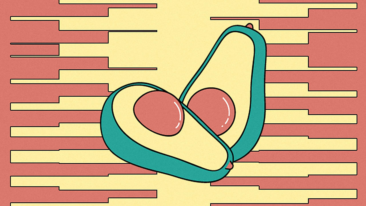 What's an algorithm? Let an avocado explain - Fast Company
