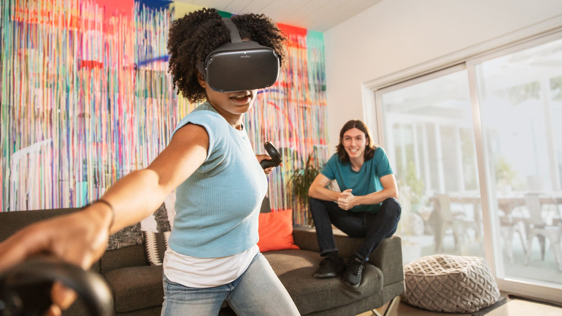 The iPod of VR is here, and you should try it - Fast Company