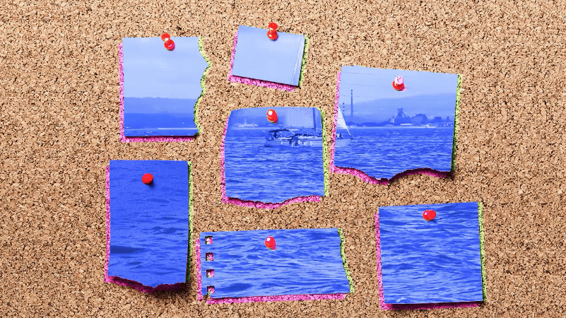 This is a visualization exercise that actually works, according to ...