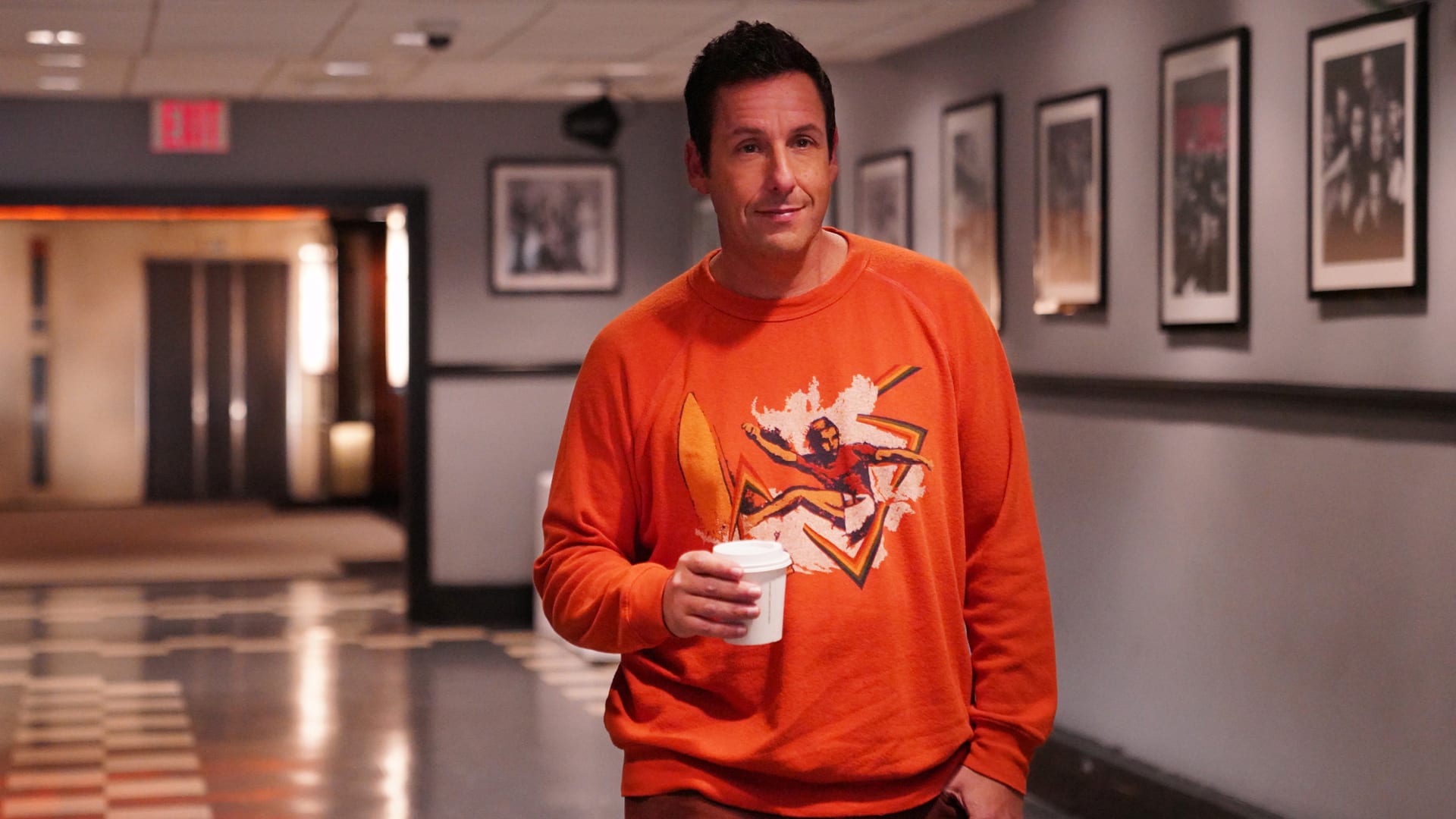 Adam Sandler brought Opera Man back to SNL for a 2019 encore - Fast Company