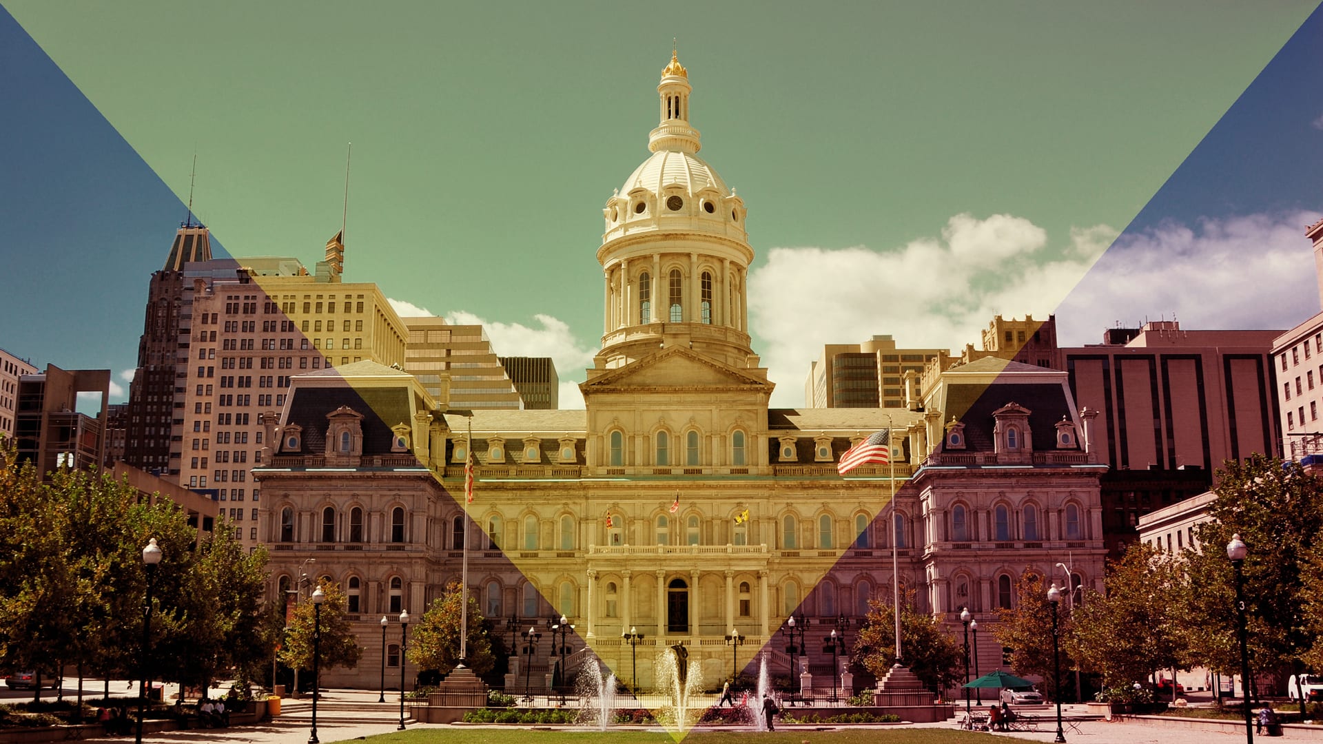 How the city of Baltimore has been crippled by a ransomware attack—and ...