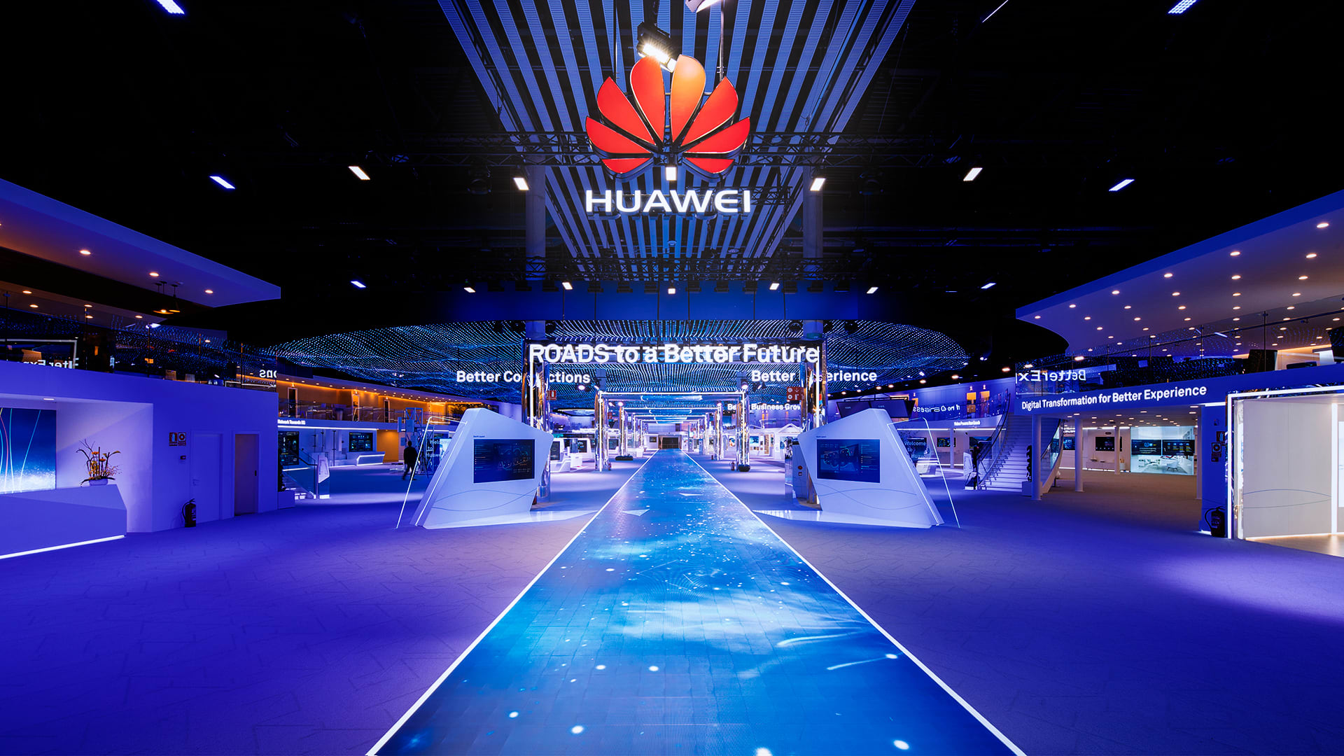 Don't ban Huawei. Do this instead - Fast Company