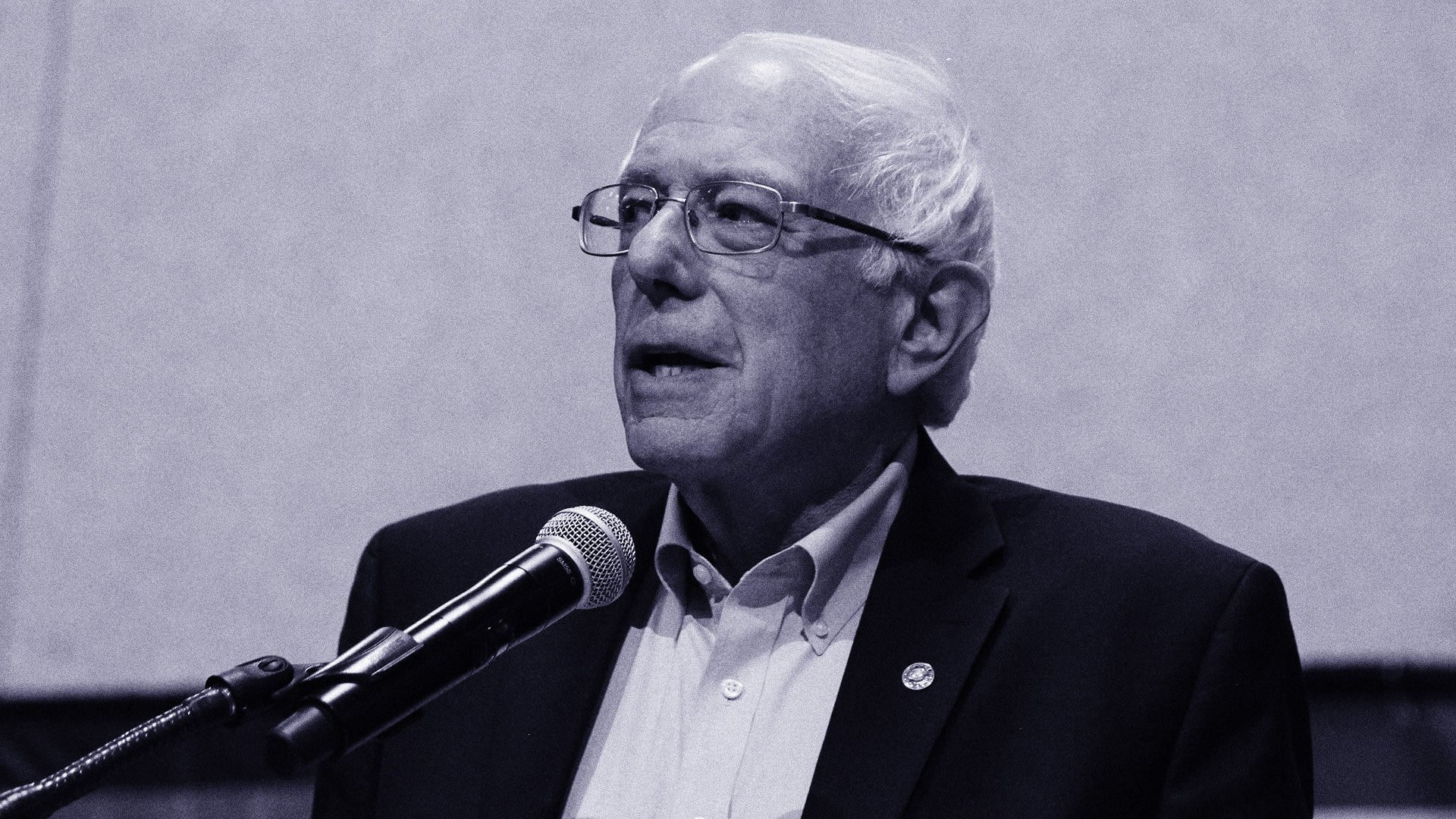 Fox News viewers and Snapchat users are still feeling the Bern - Fast ...