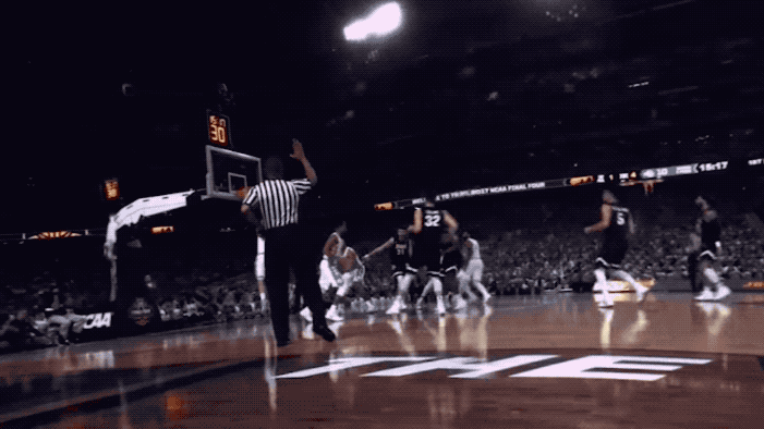 I watched the NBA Playoffs in VR, and it's going to change how you ...