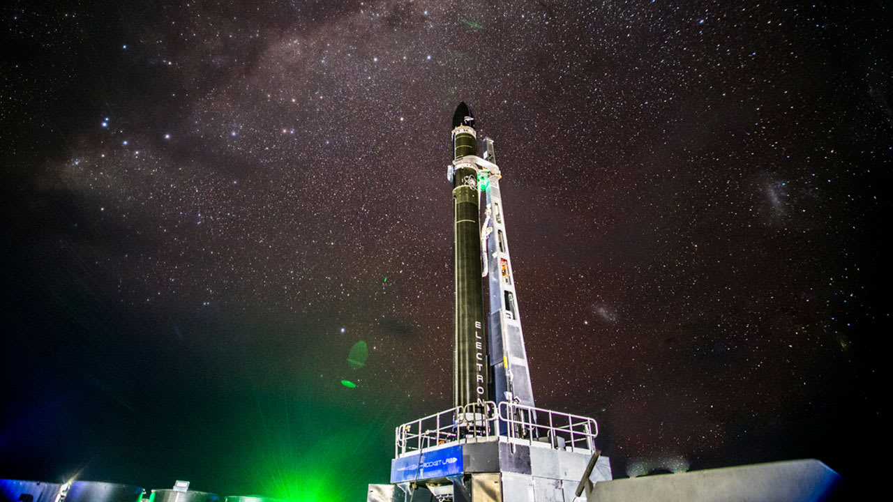 Meet the big-thinking space startups that want to transform the ...