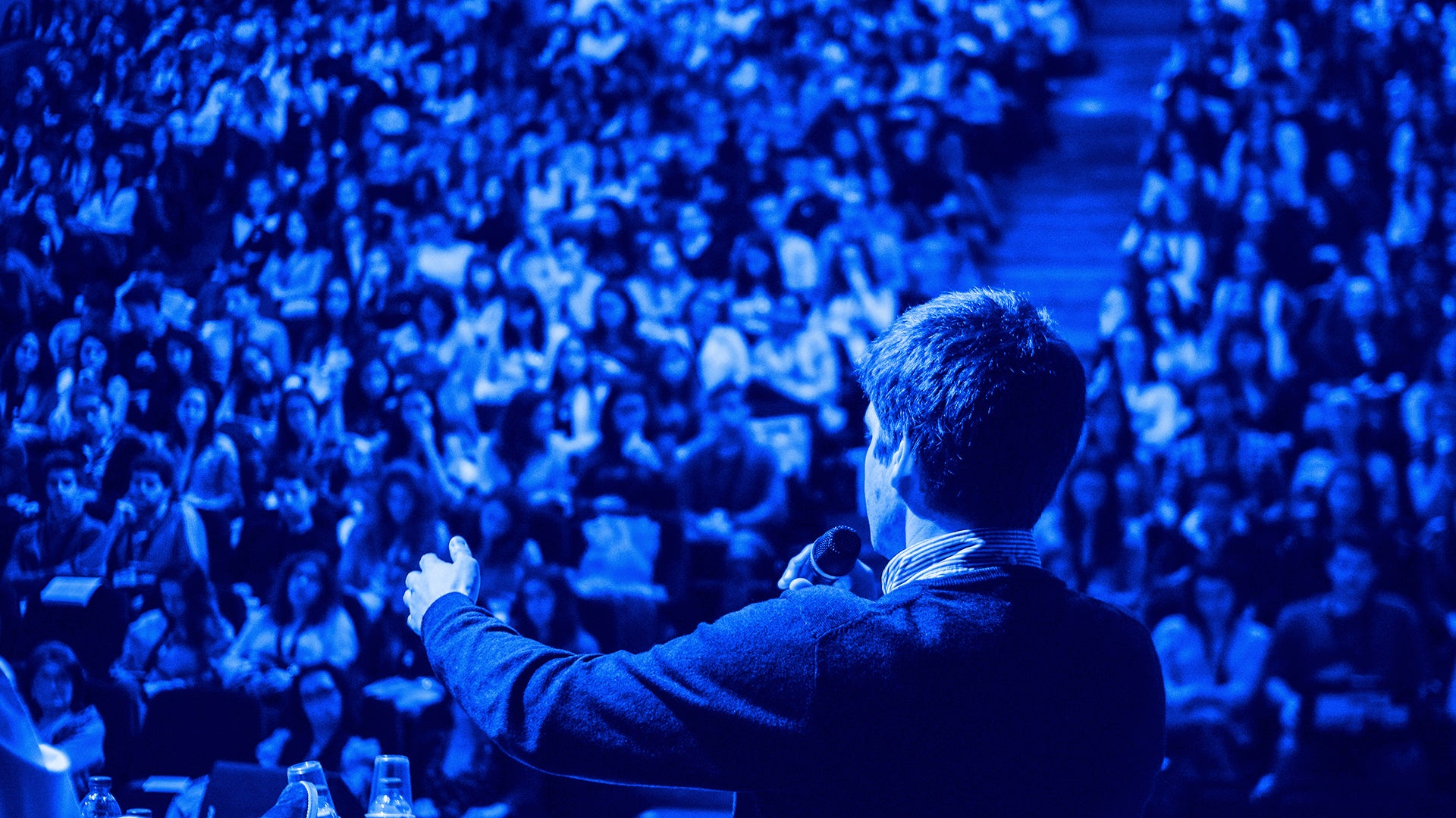 How to get people to listen to your ideas - Fast Company