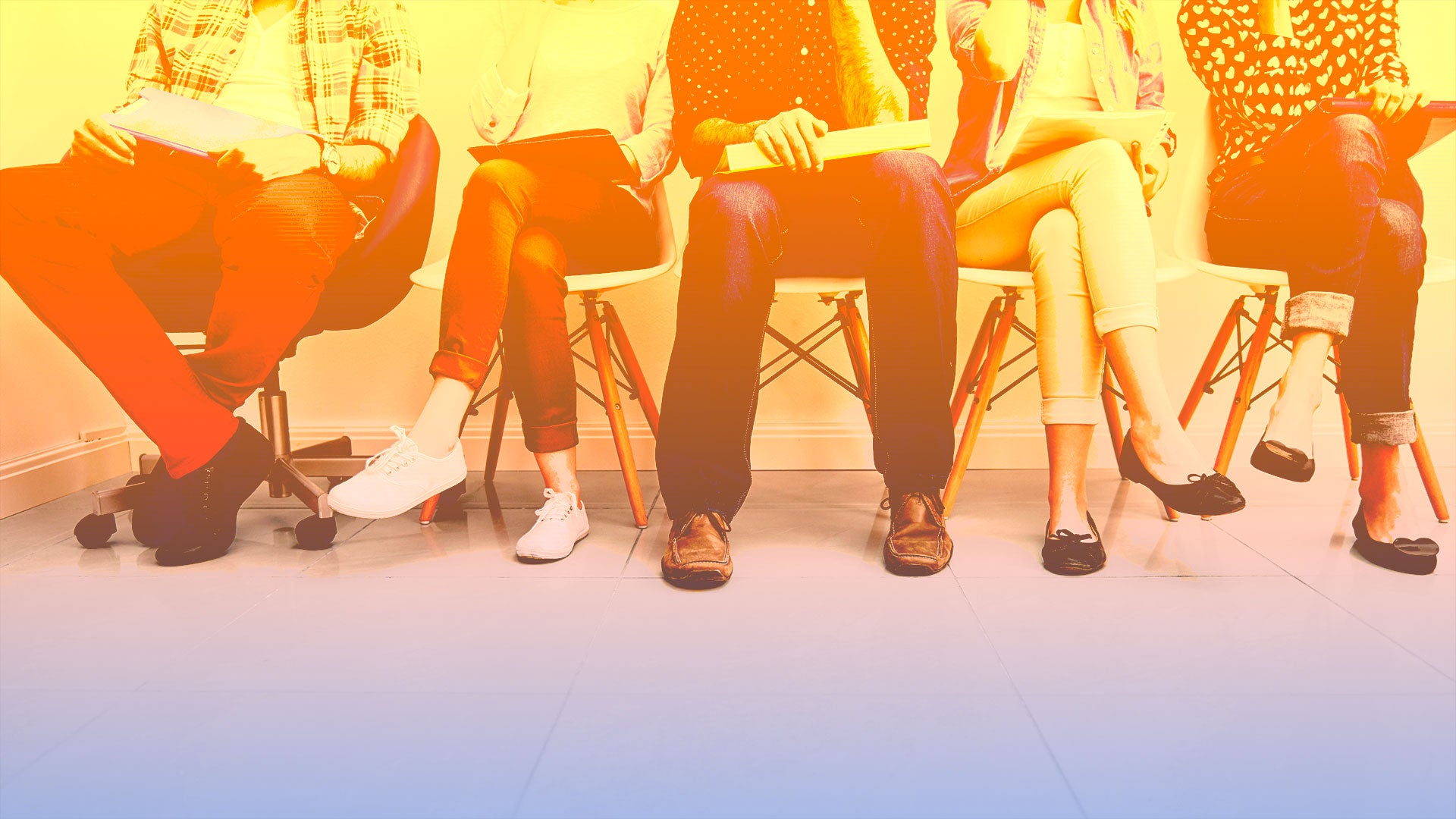 How to cope with a long job search - Fast Company