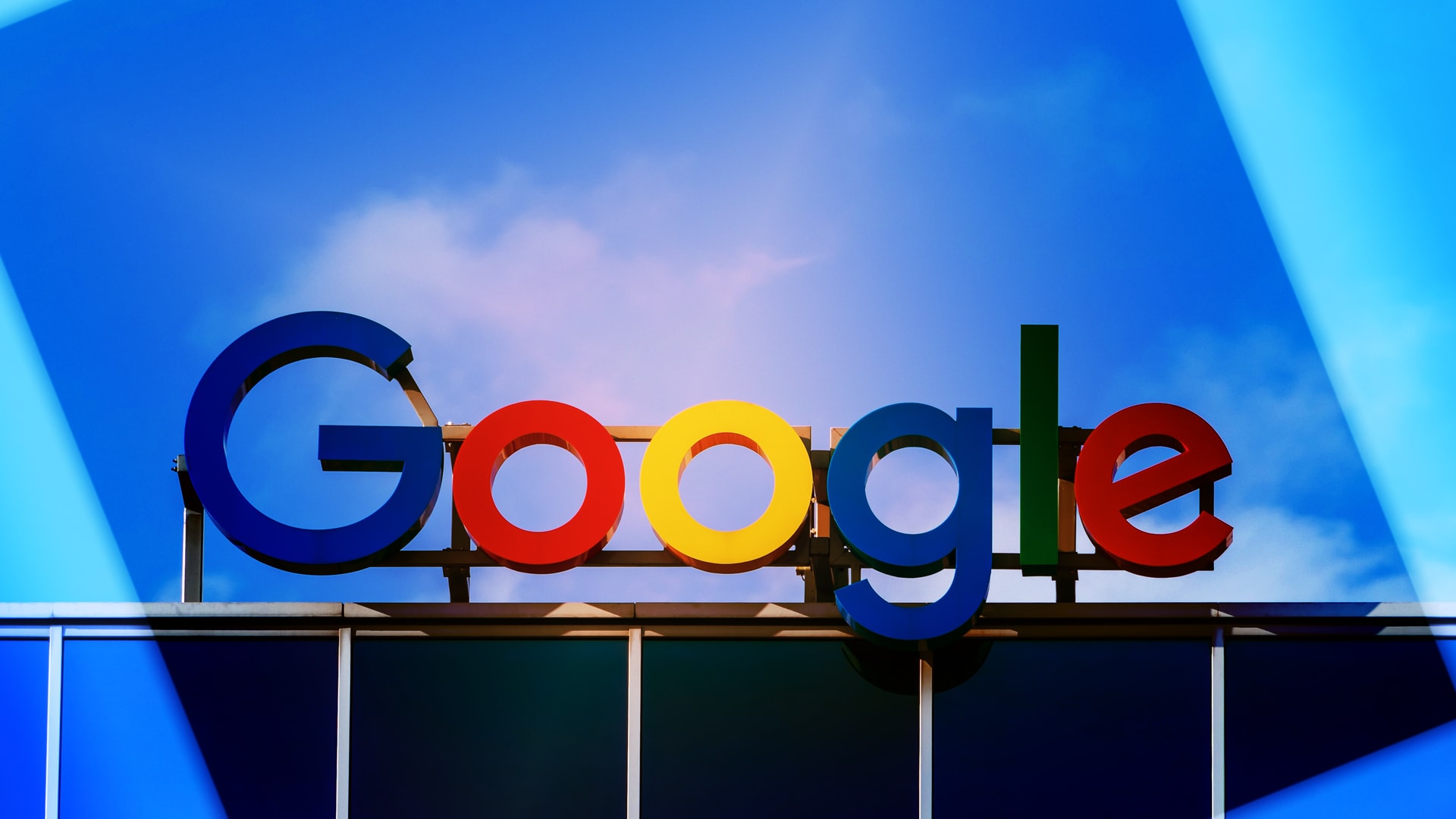 Leaked doc: Google has more temporary and contract workers than full ...