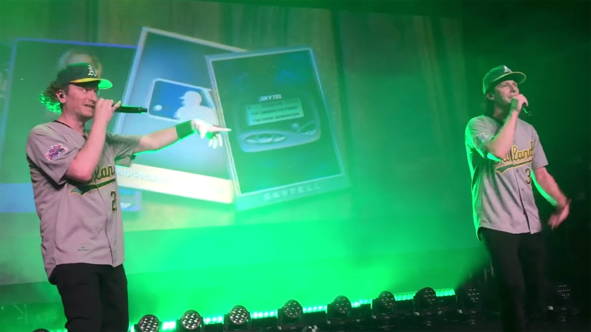 Surprise! The Lonely Island just dropped an unannounced visual album on ...