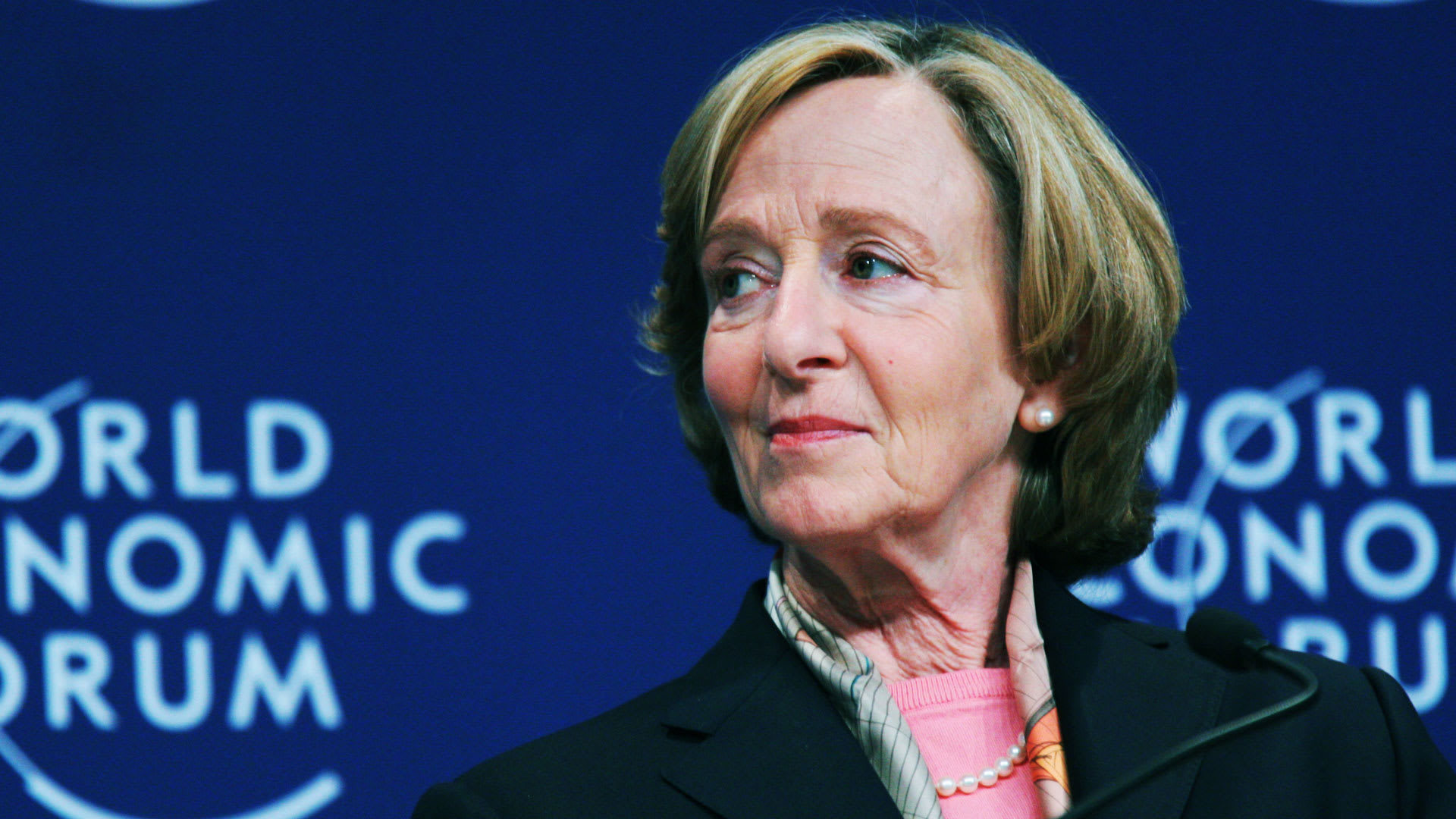 Living machines: MIT's former president on the next technology ...