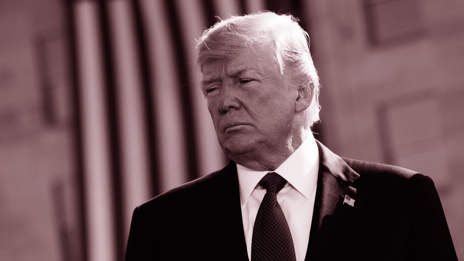 Trump releases tool for the public to submit suspicions of "political ...
