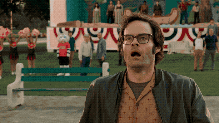 What makes the It: Chapter 2 trailer so horrifying (even more than ...