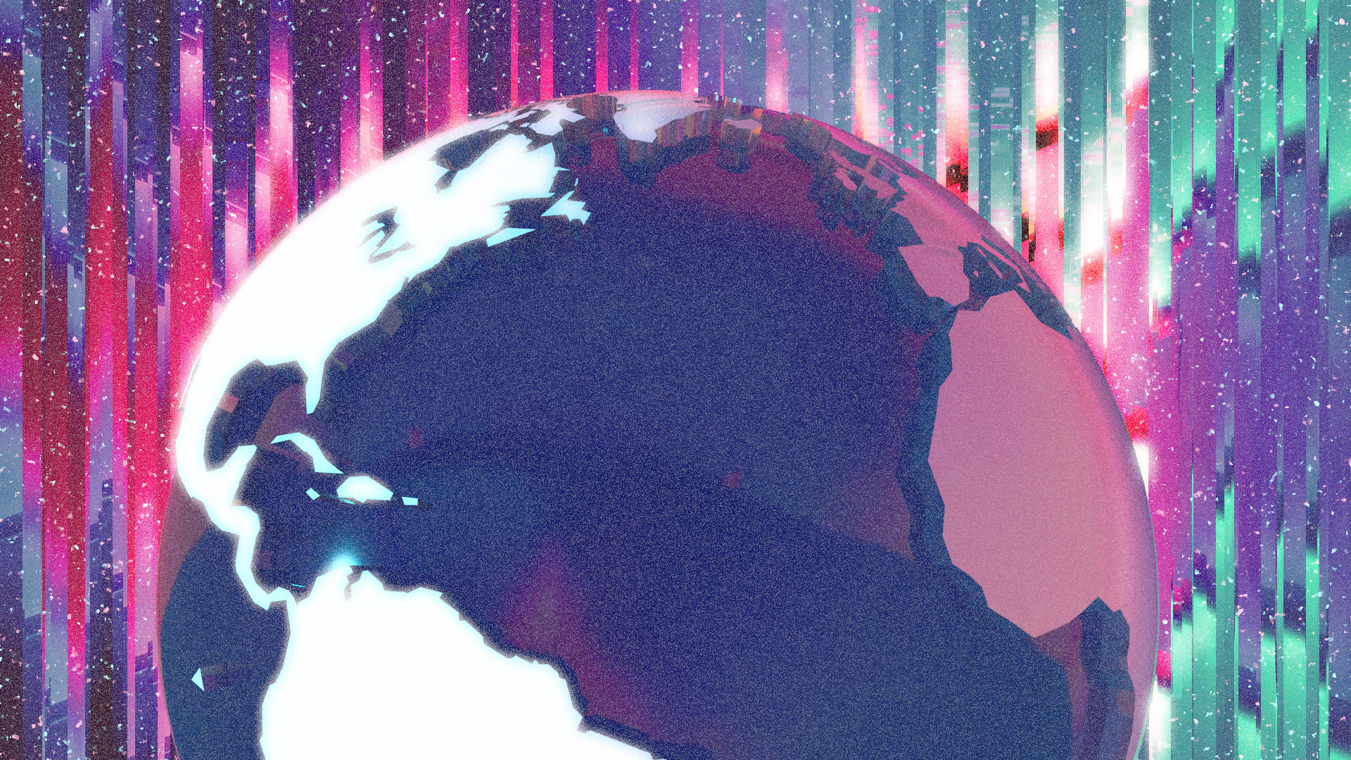 Forget the Anthropocene: We've entered the synthetic age - Fast Company