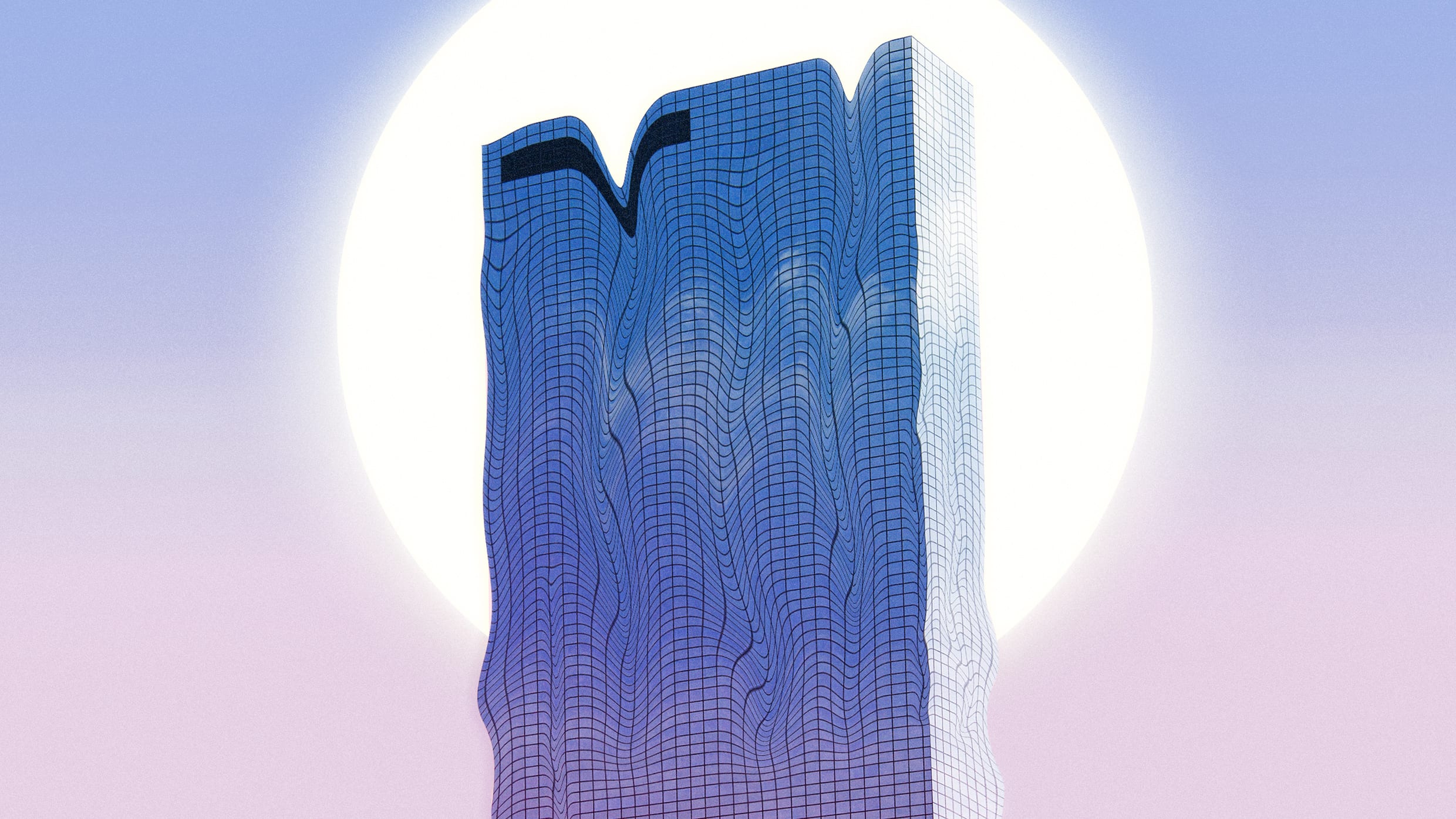 How glass skyscrapers took over the world-and why we need to stop ...