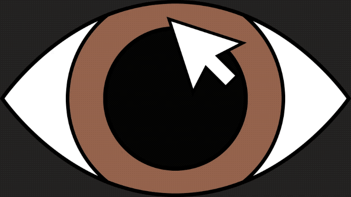 The mouse of the future? Your eyeballs - Fast Company