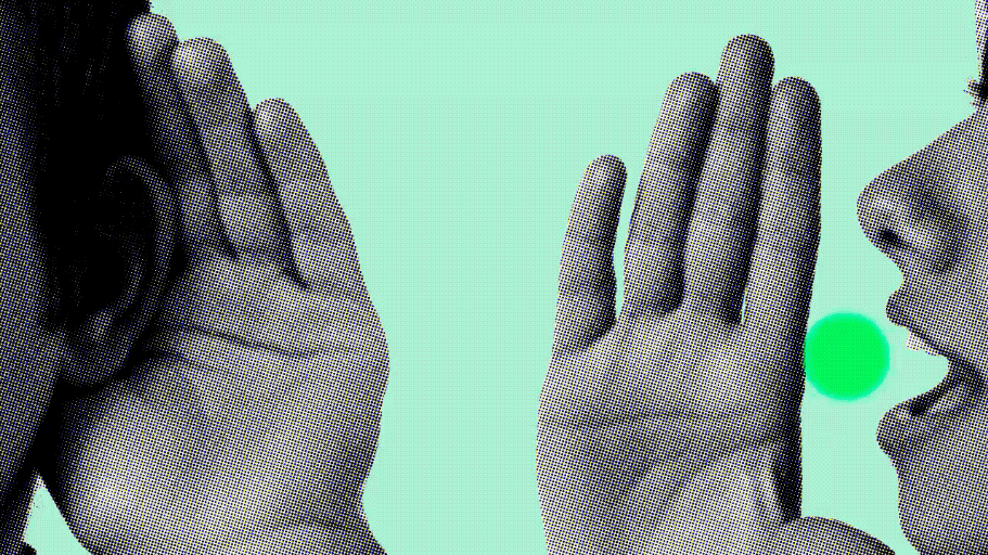 The risks of oversharing at work are real. Here's how to set better ...