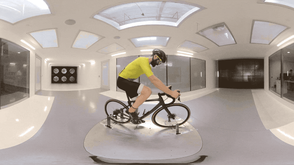 A 360-degree tour of Specialized Bicycles' innovation lab - Fast Company