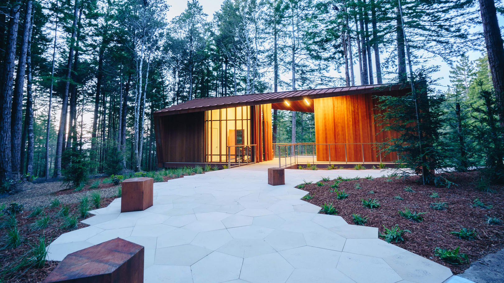 This startup is building a new kind of cemetery, and it already has ...