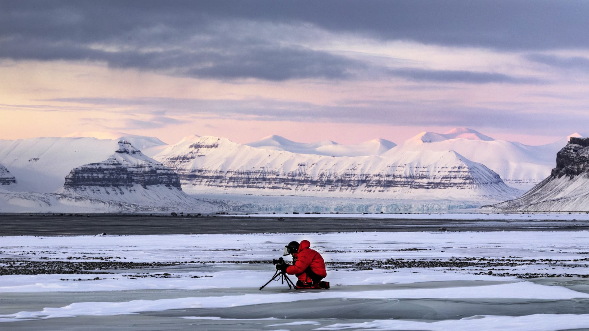 Leonardo DiCaprio's new HBO documentary explains climate science and ...