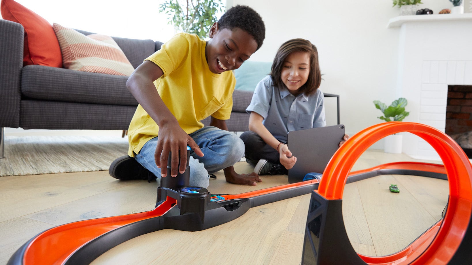 The world's No. 1-selling toy is on a quest to reinvent itself for ...