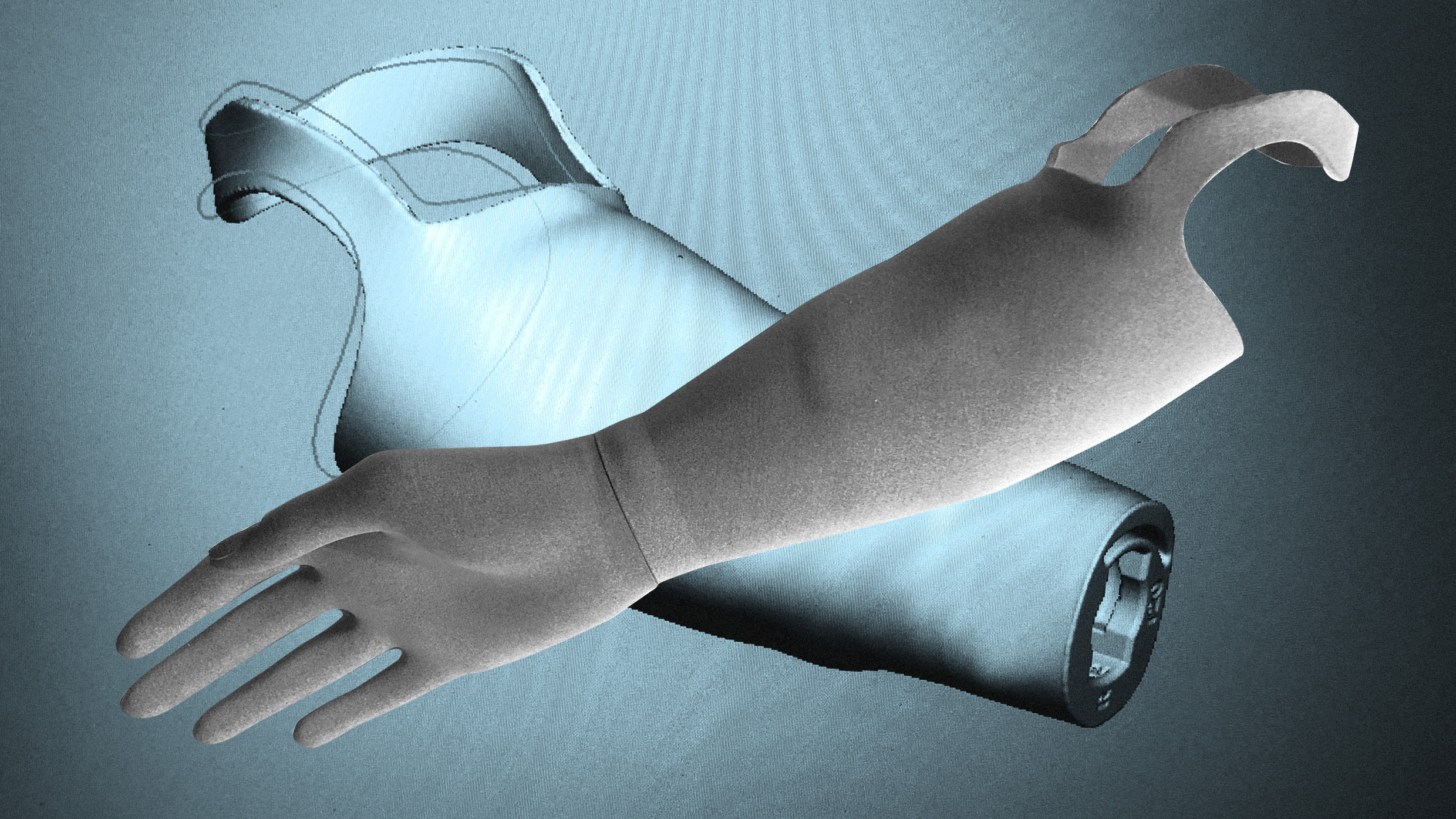 How 3D printing is making prosthetics cheap and accessible, even in ...