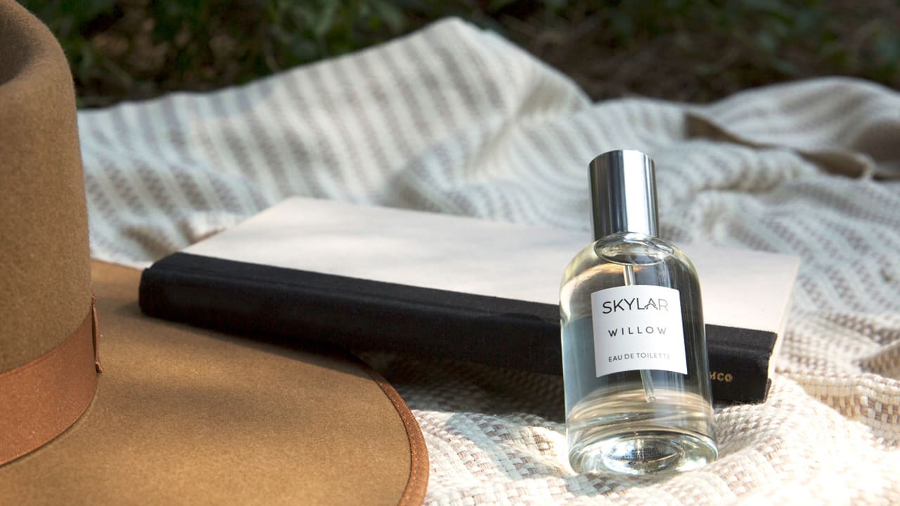 The art of selling scent in the internet age - Fast Company