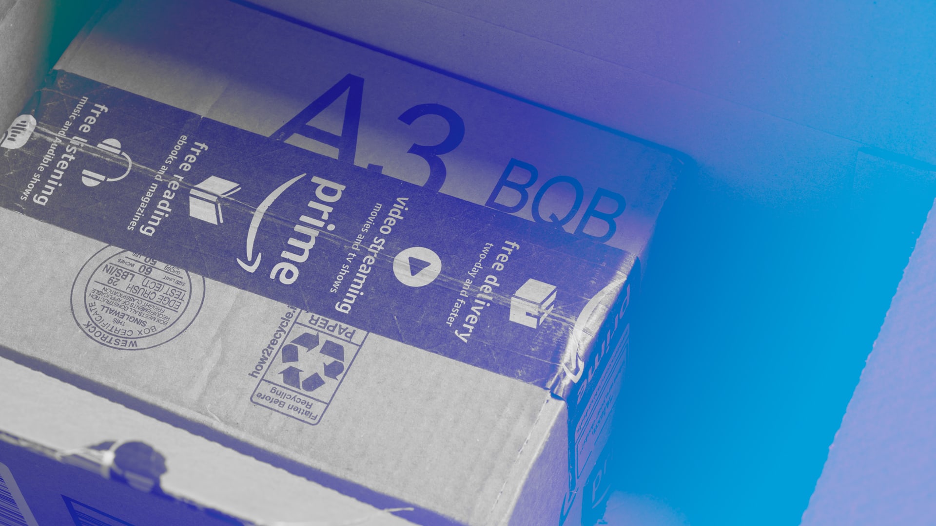 Amazon's new credit card helps you get into debt with your own money ...