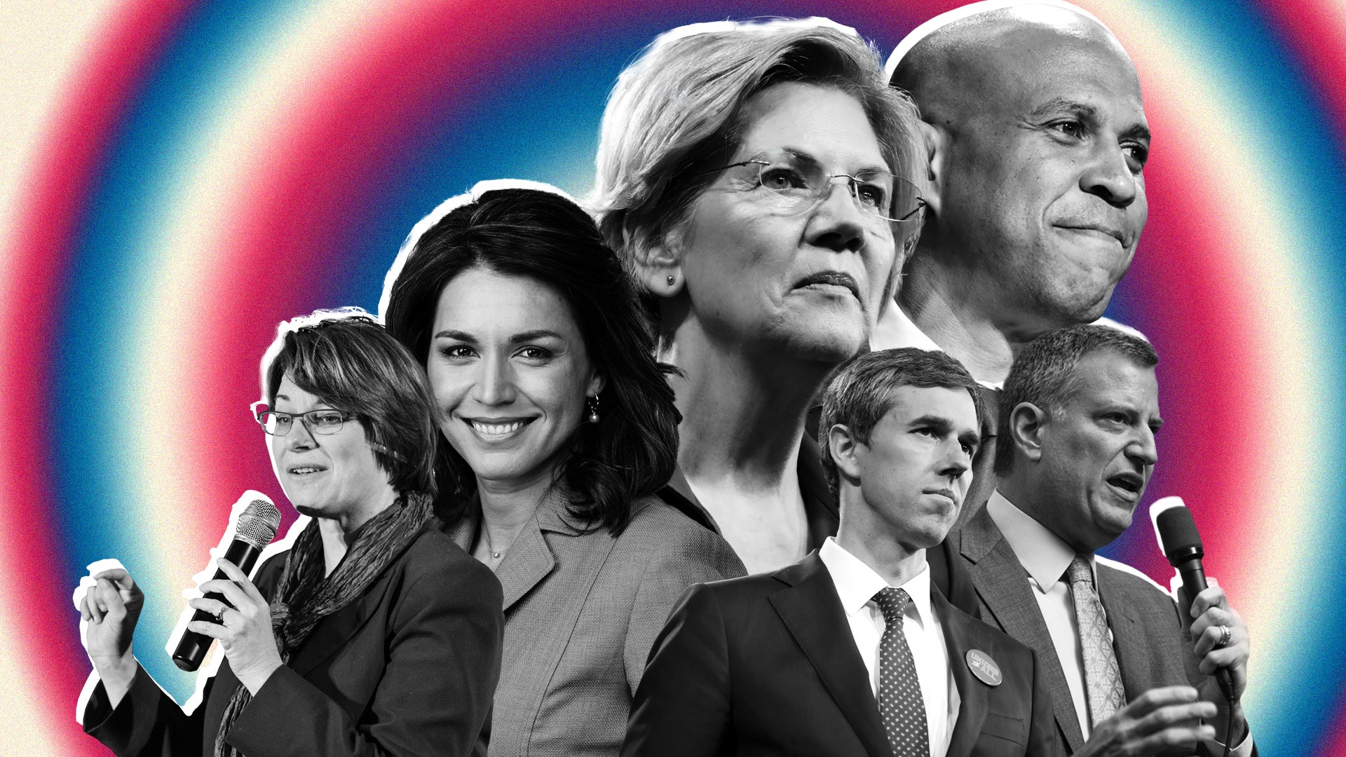 Who won the first Democratic debate? 4 people who weren't in it - Fast ...