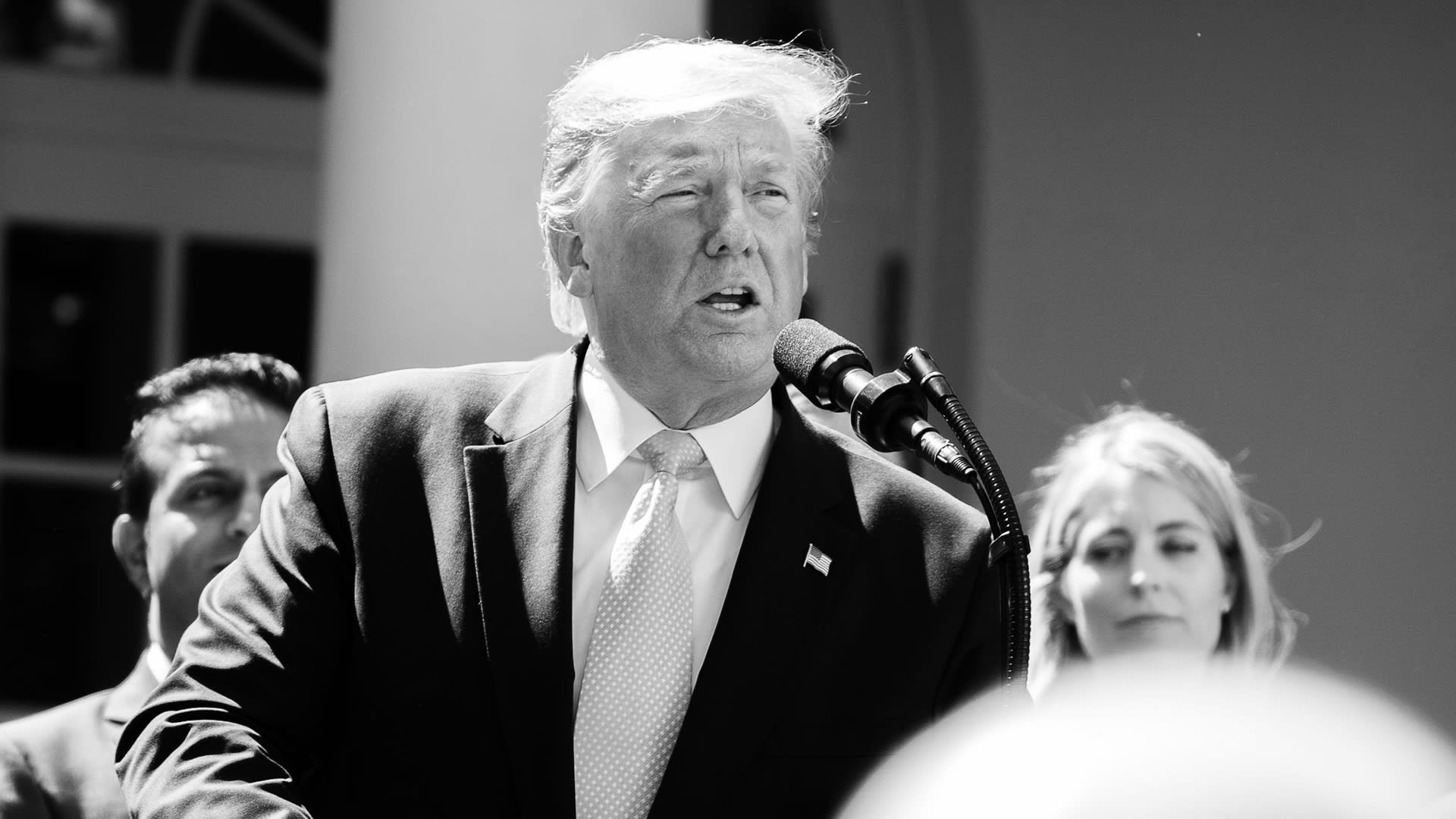 How to watch ABC News's full interview with Donald Trump live without ...