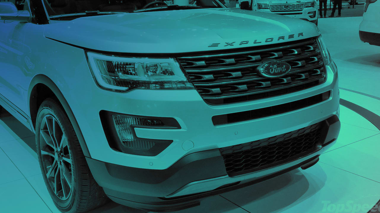 Ford safety recalls: What you need to know about affected SUVs, vans ...