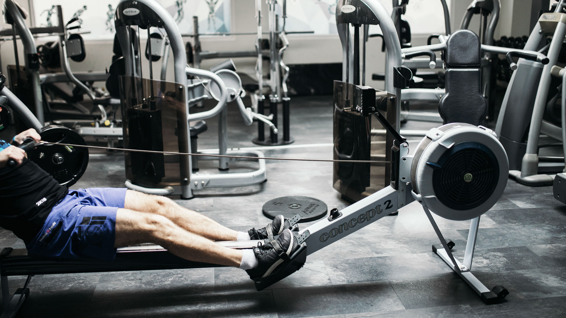 Why we should stop feeling guilty about giving up on resolutions - Fast ...