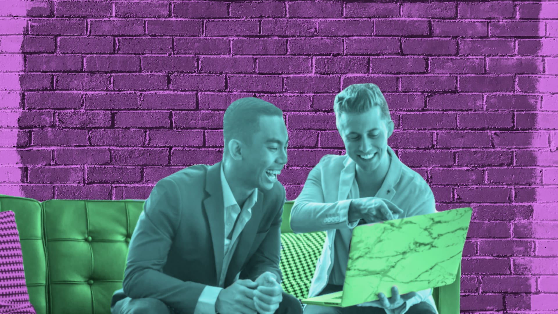 Looking for a mentor? Find yourself a "frientor": a friend-mentor ...