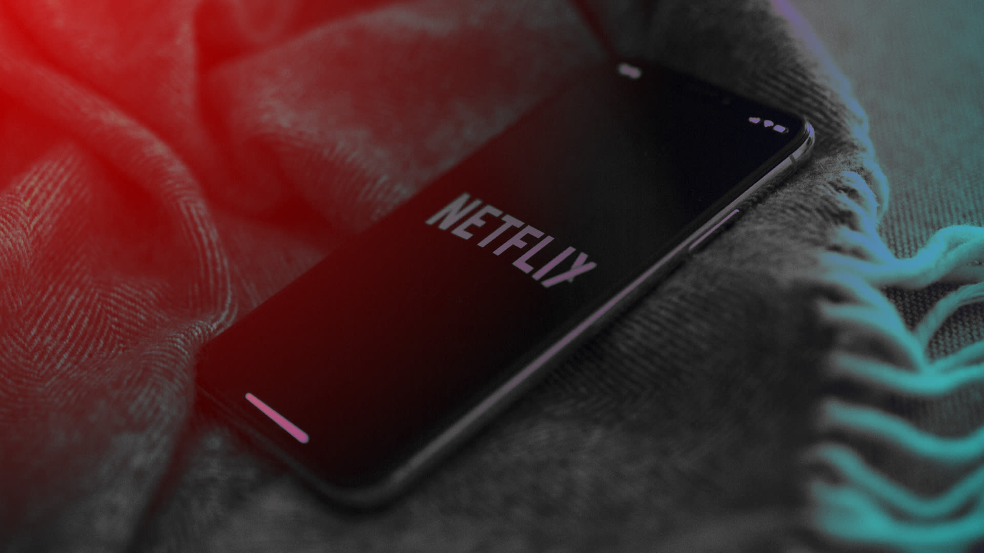 The Netflix app may soon get even more Instagrammy - Fast Company