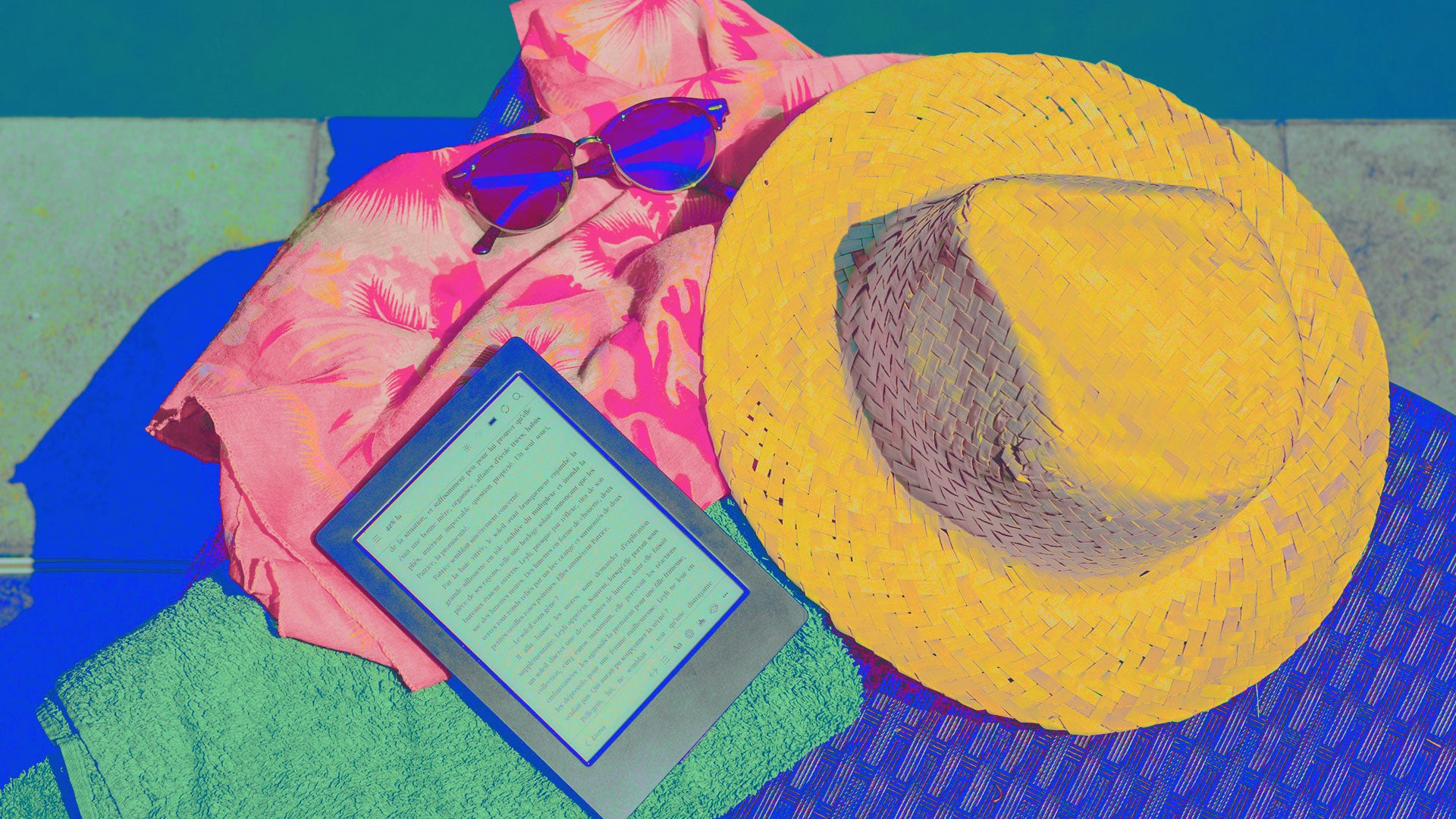 6 easy ways to set and achieve goals this summer - Fast Company