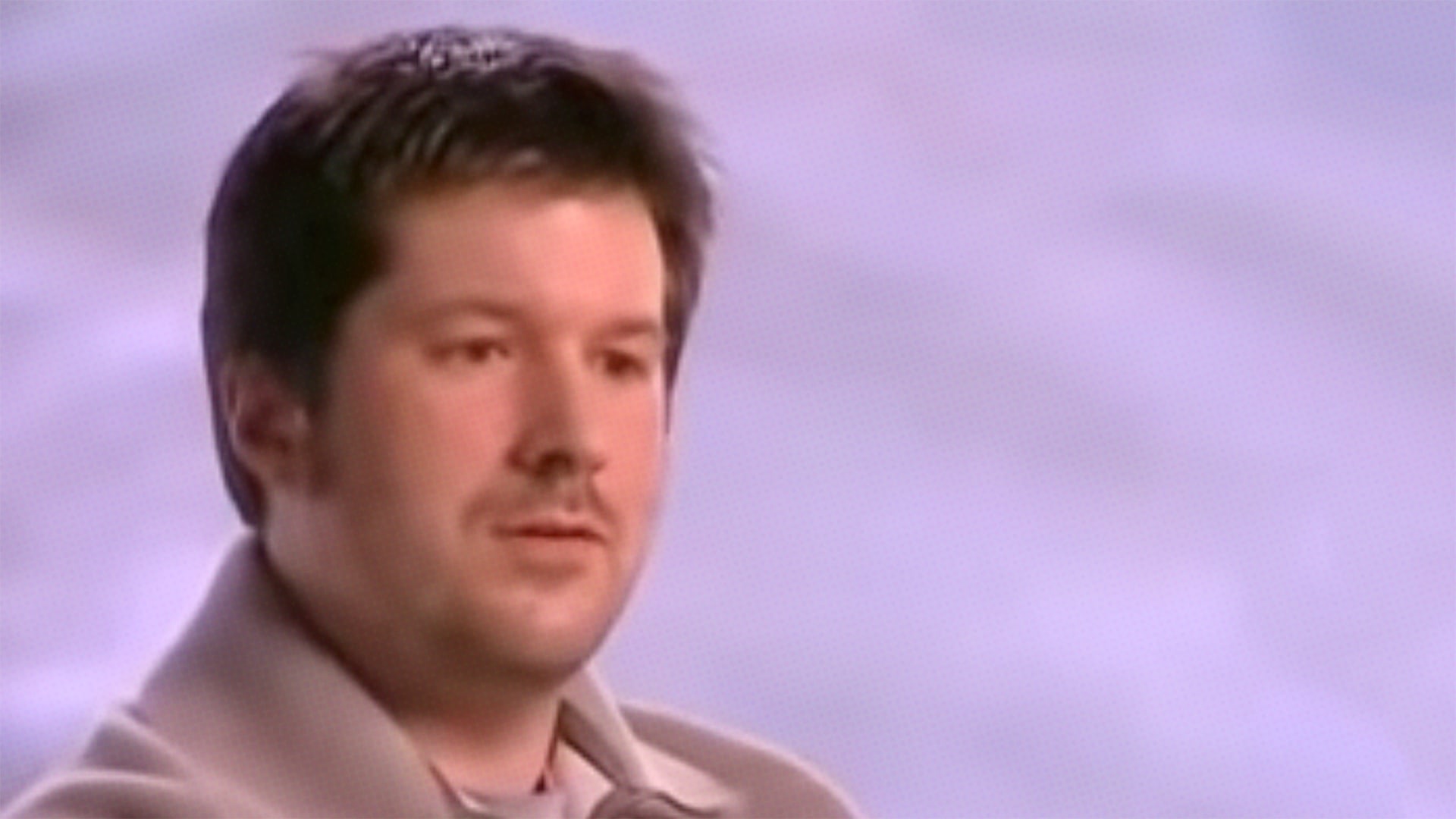 This 1999 Apple video shows Jony Ive in the process of becoming Jony ...