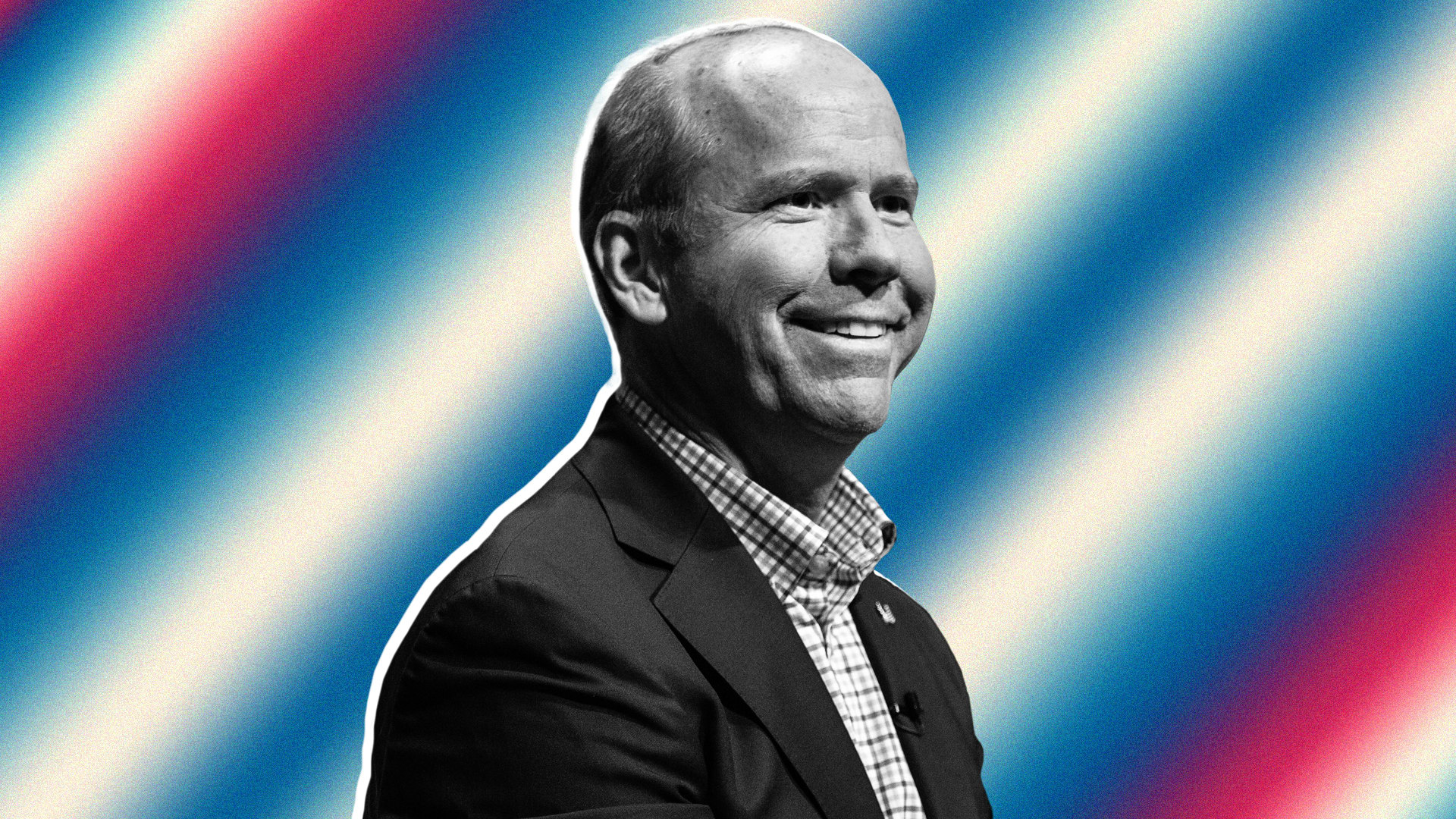 Twitter had a fun time watching John Delaney at the Democratic debate ...