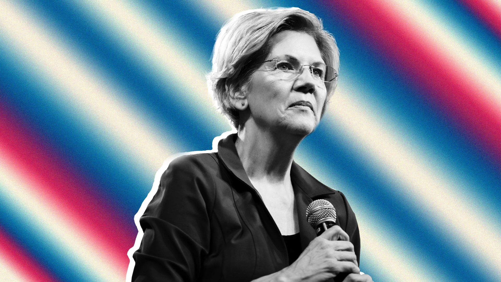 Only 2 Democrats raised their hands when asked if they would abolish ...