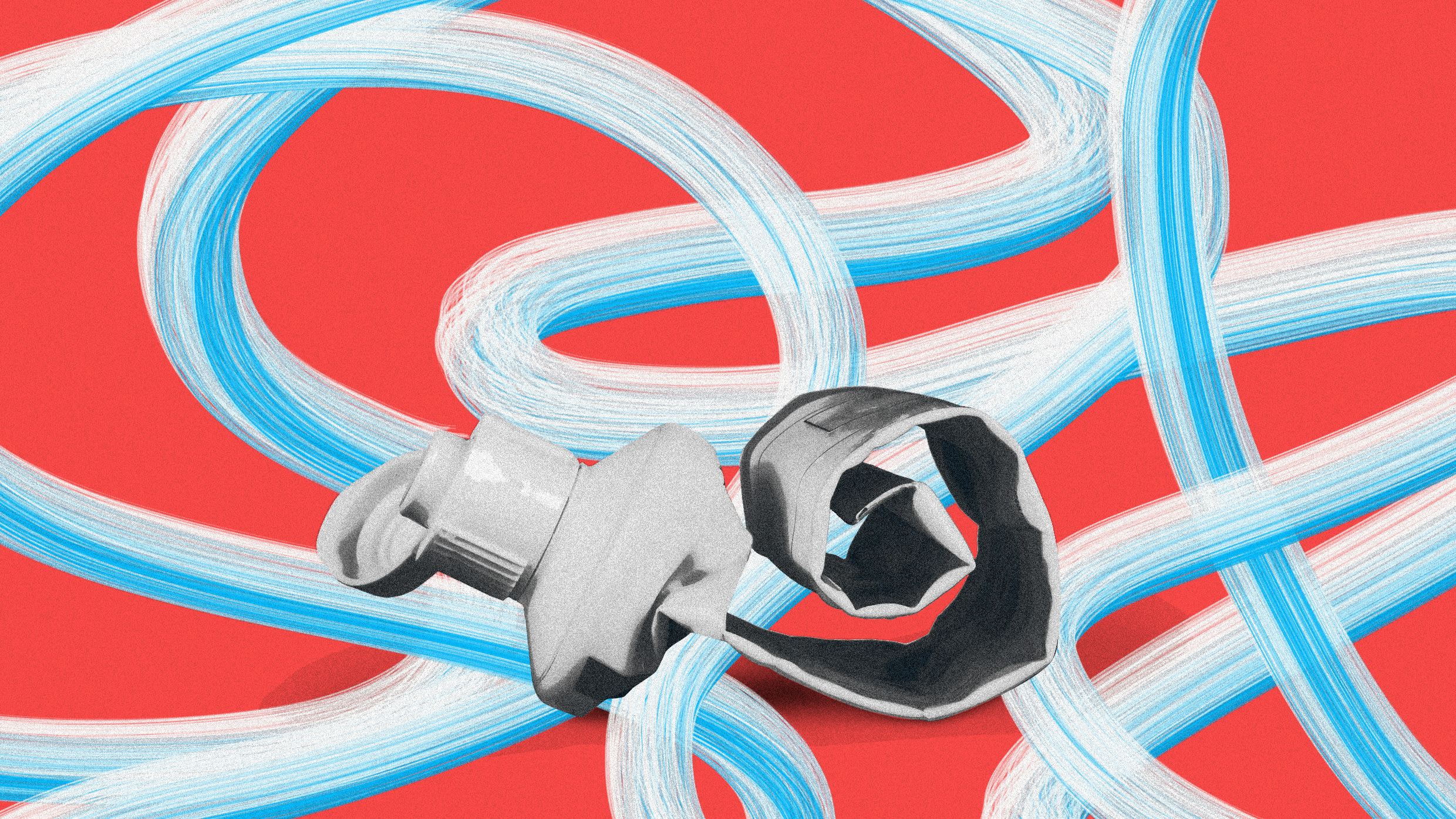 Colgate redesigned the toothpaste tube so it's actually recyclable ...