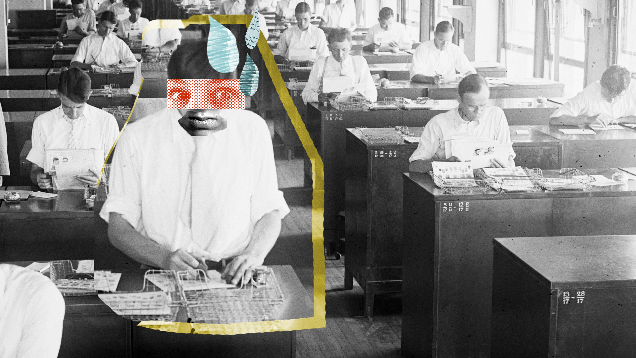 How to apologize for messing up at work - Fast Company