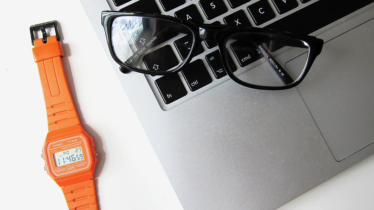 How to reclaim your time to focus on work that really matters - Fast ...