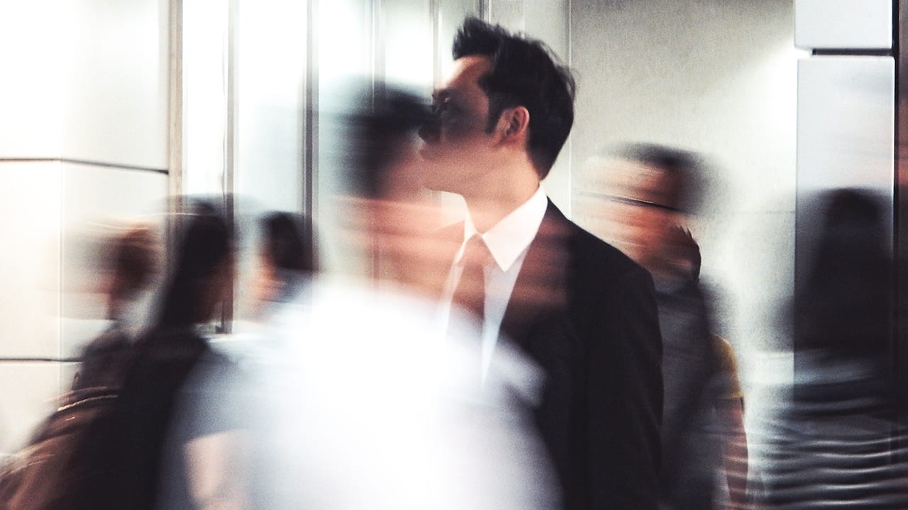 How to interact with your company's CEO with confidence - Fast Company