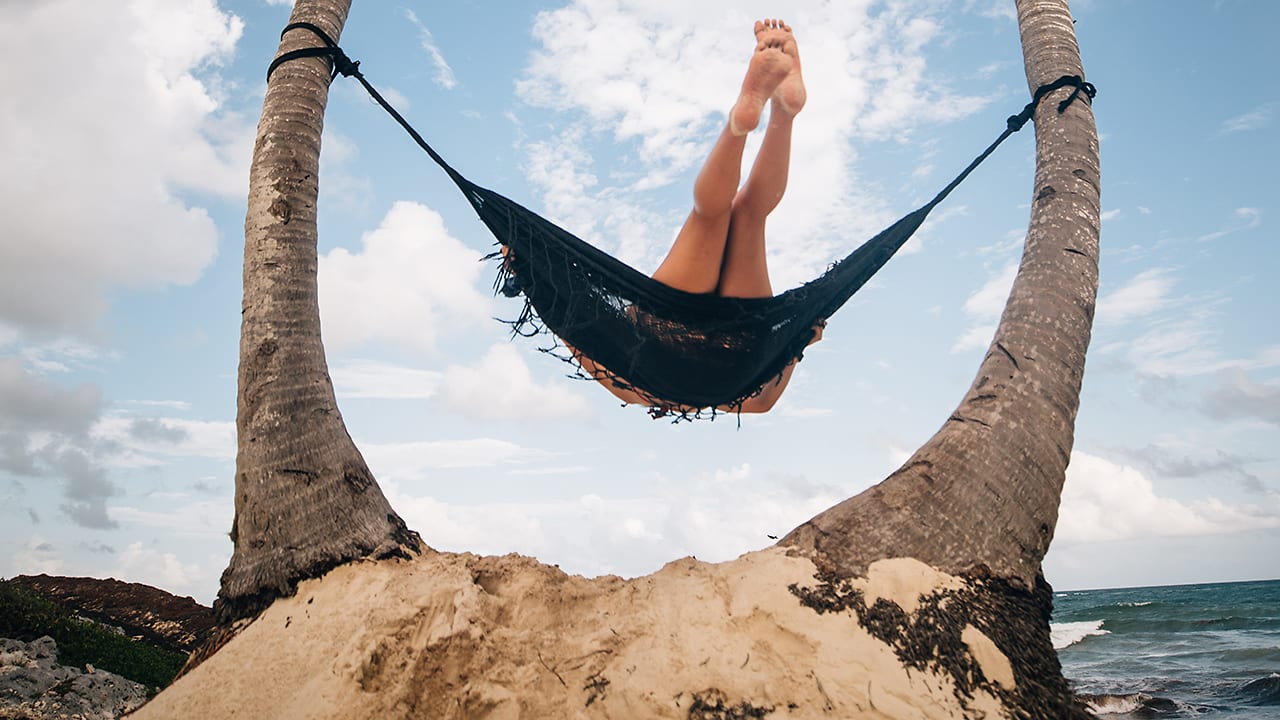 These OOO messages will encourage people to leave you alone on vacation ...