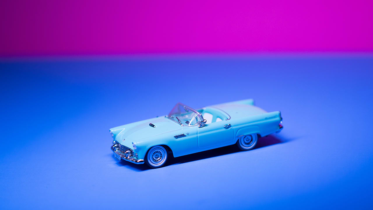 What happens when cars get emotional? - Fast Company