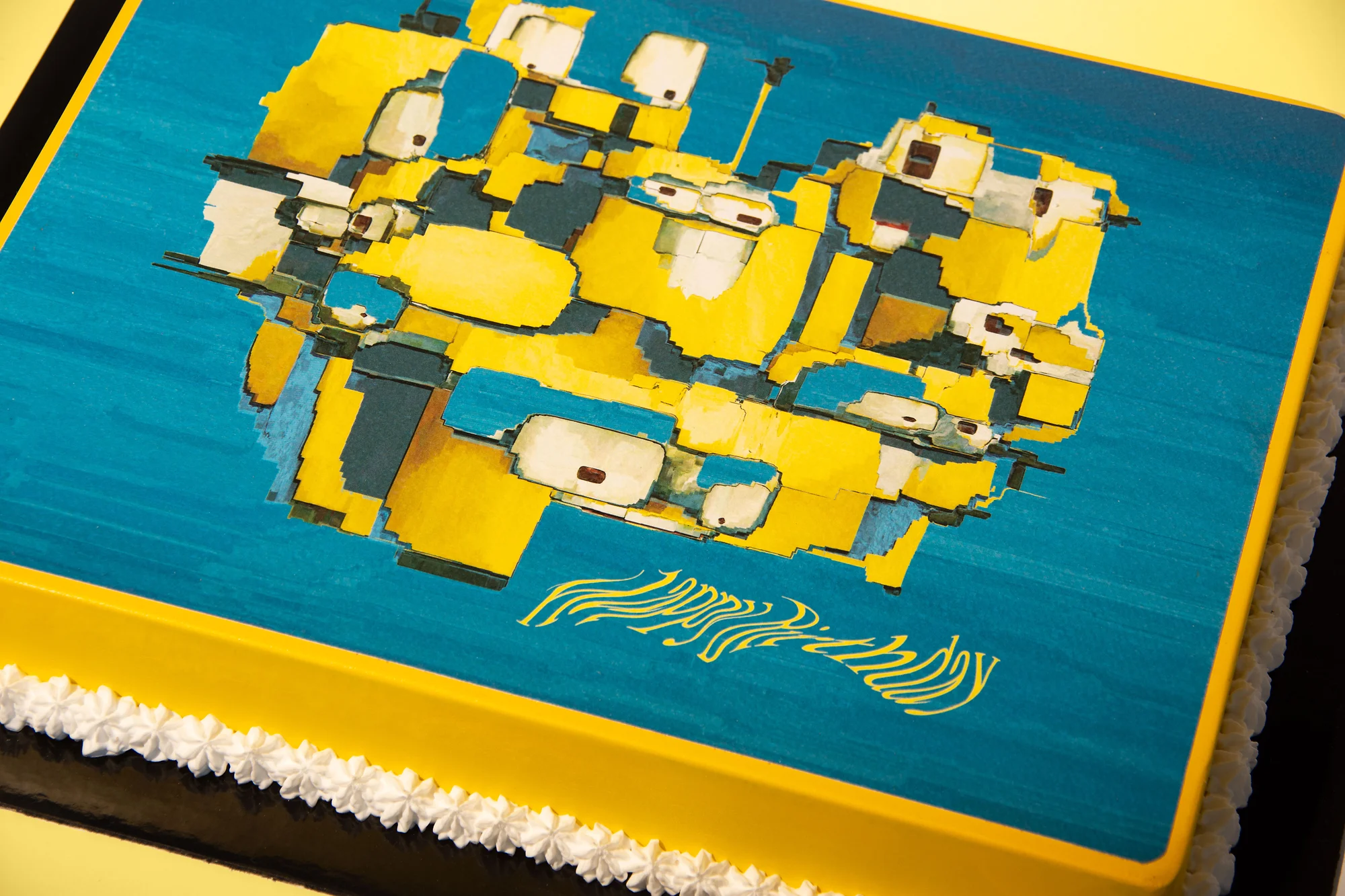 These birthday cakes are designed to evade YouTube's controversial ...