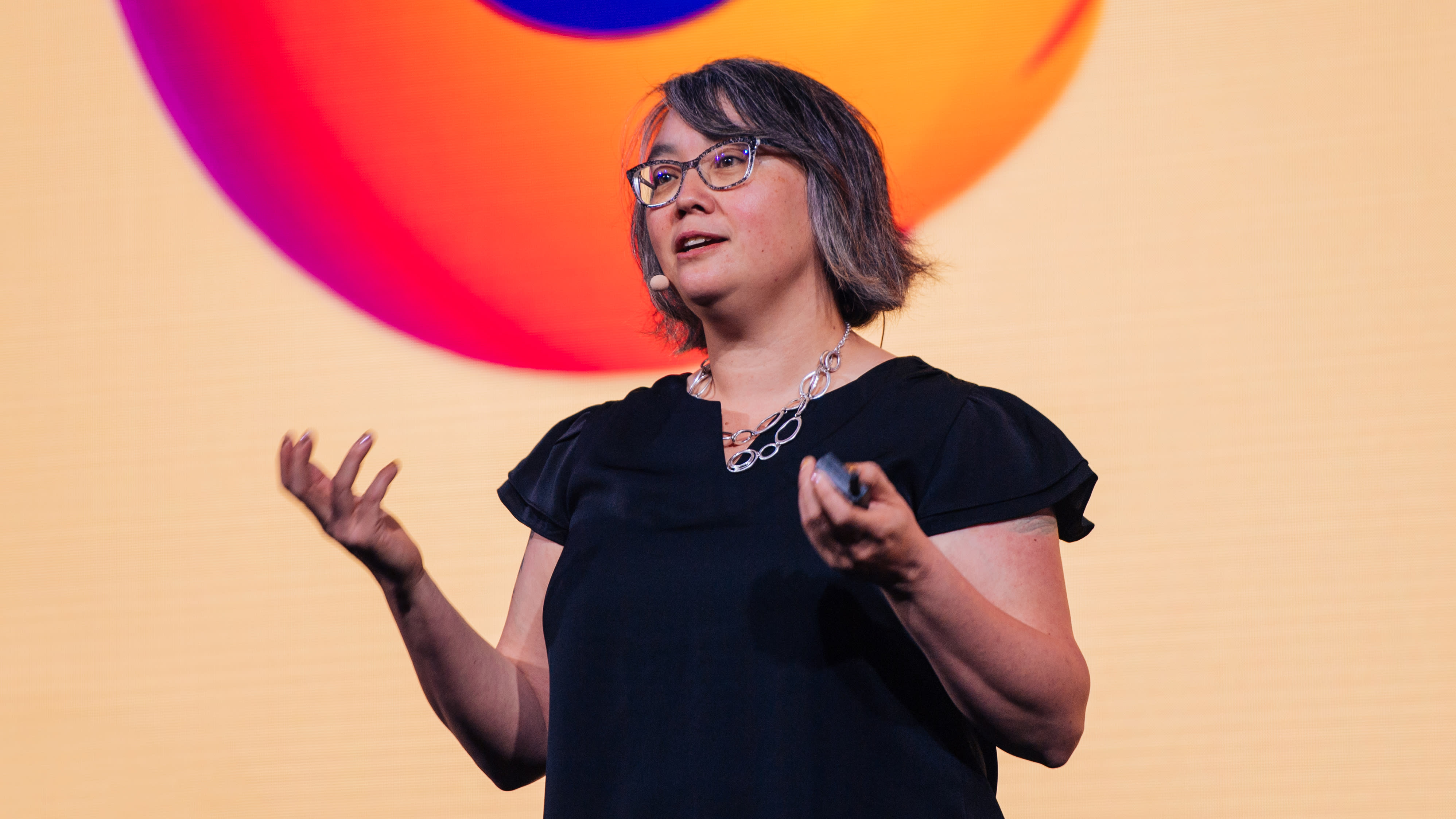 Fighting for Online Freedom - Fast Company