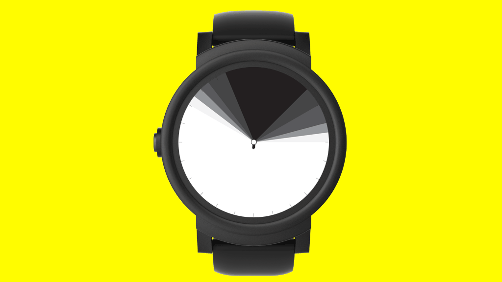 This watch app will help you reorient your life to the Earth's natural ...